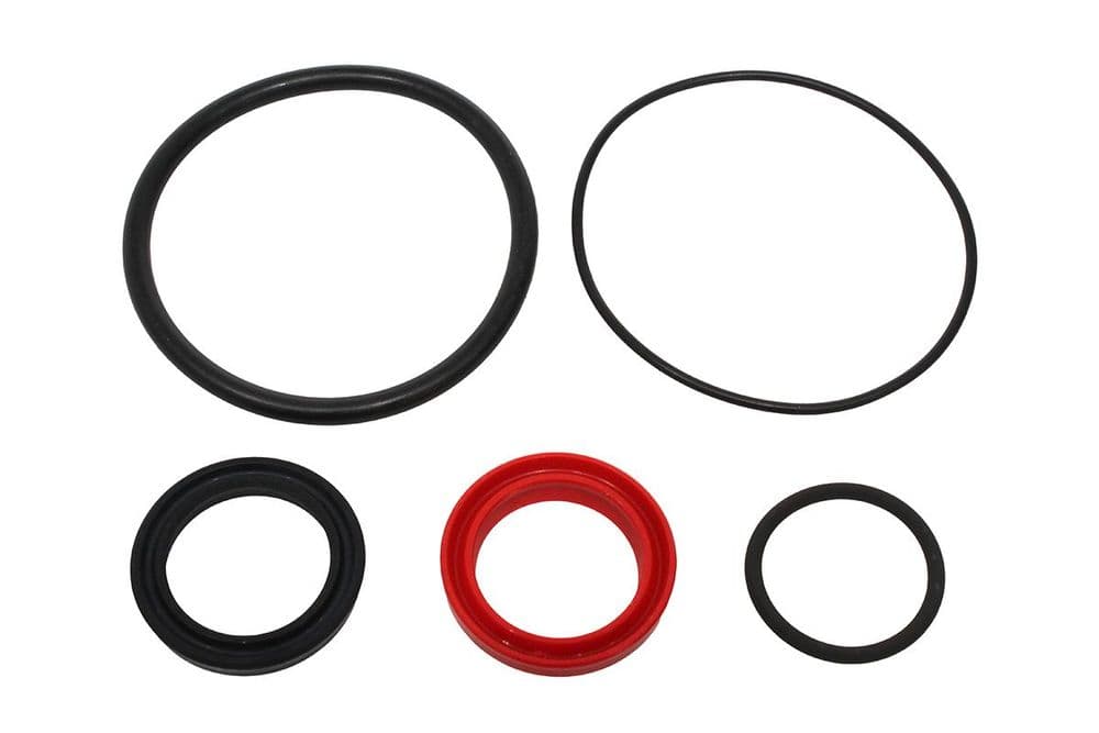 TFSEALKIT Terrafirma shock seal kit 2 5 inch body