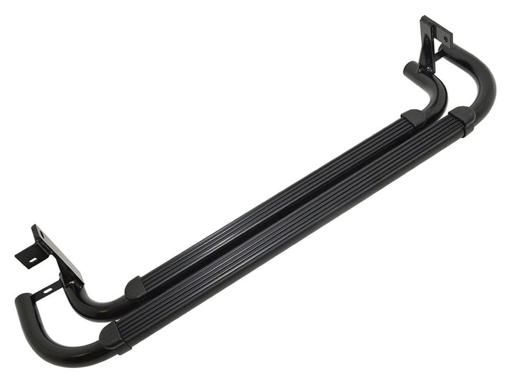 VPLDP0068 Defender 90 All Models Twin Tube Side Steps