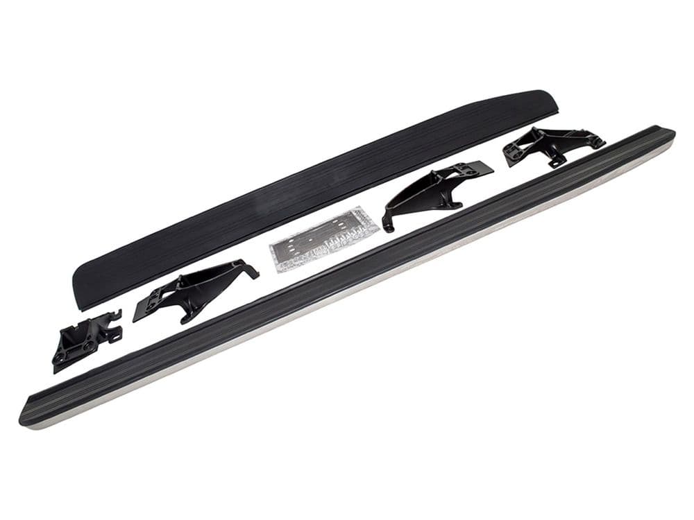 VPLGP0226 Range Rover L405/Sport 2014 Onwards Side Steps