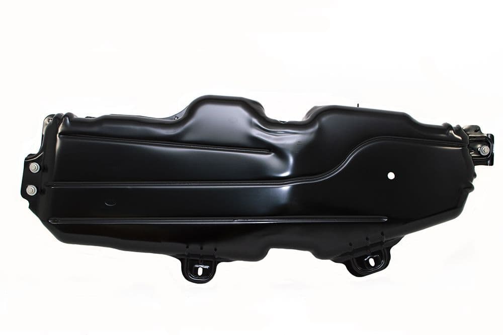 WFN500021 Range Rover Sport 2005 - 2013 Fuel Tank Strap Cradle Assembly