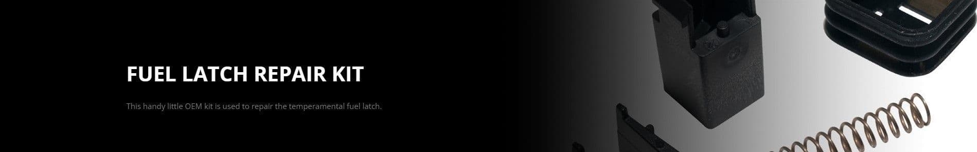 Fuel Latch Repair Kit for Discovery 3/4 Range Rover Sport