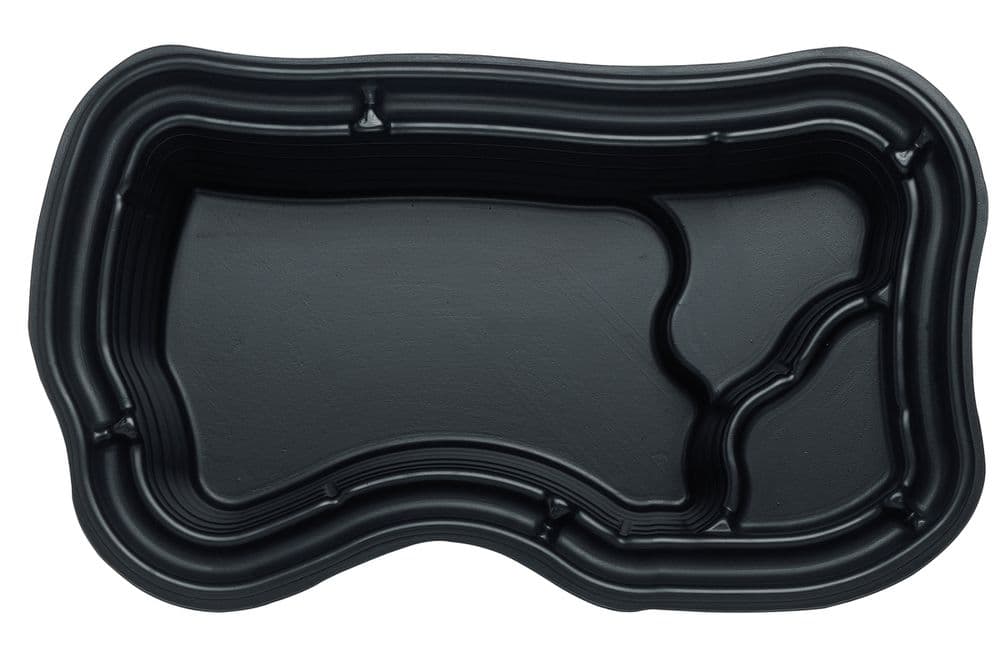 Aquamania Organic 1000L - Wildlife Pond Kit Full / Complete Starter