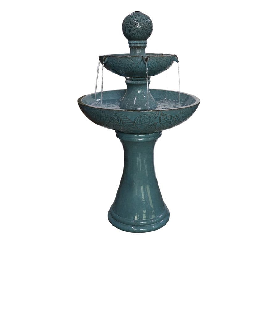 Bermuda Fontana - Self-Contained Water Features