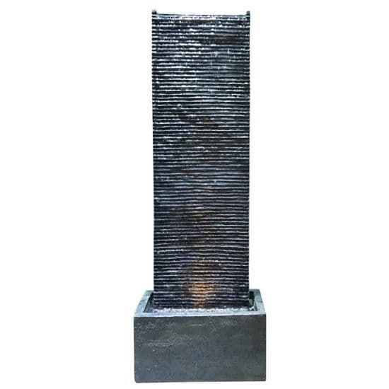 Bermuda Salvador - Self-Contained Water Feature