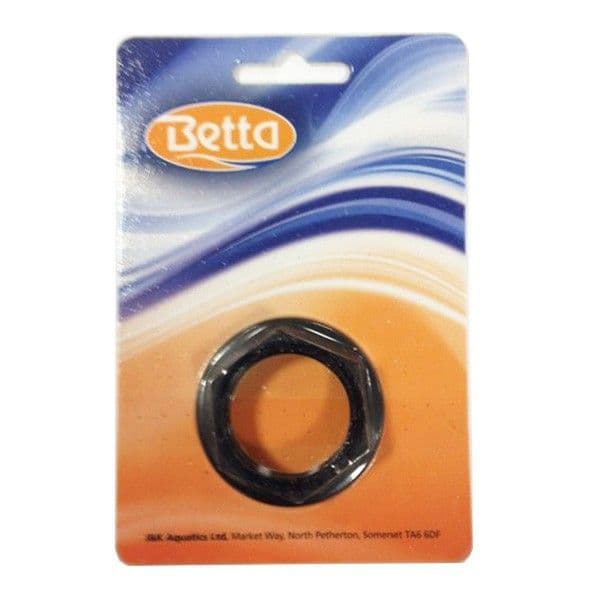 Betta Back Nut