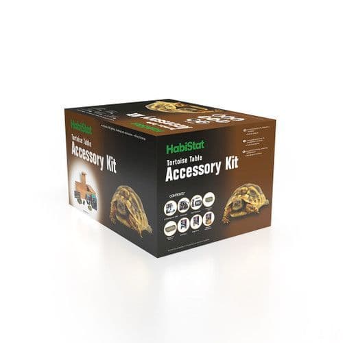 Habistat Tortoise Accessory Kit