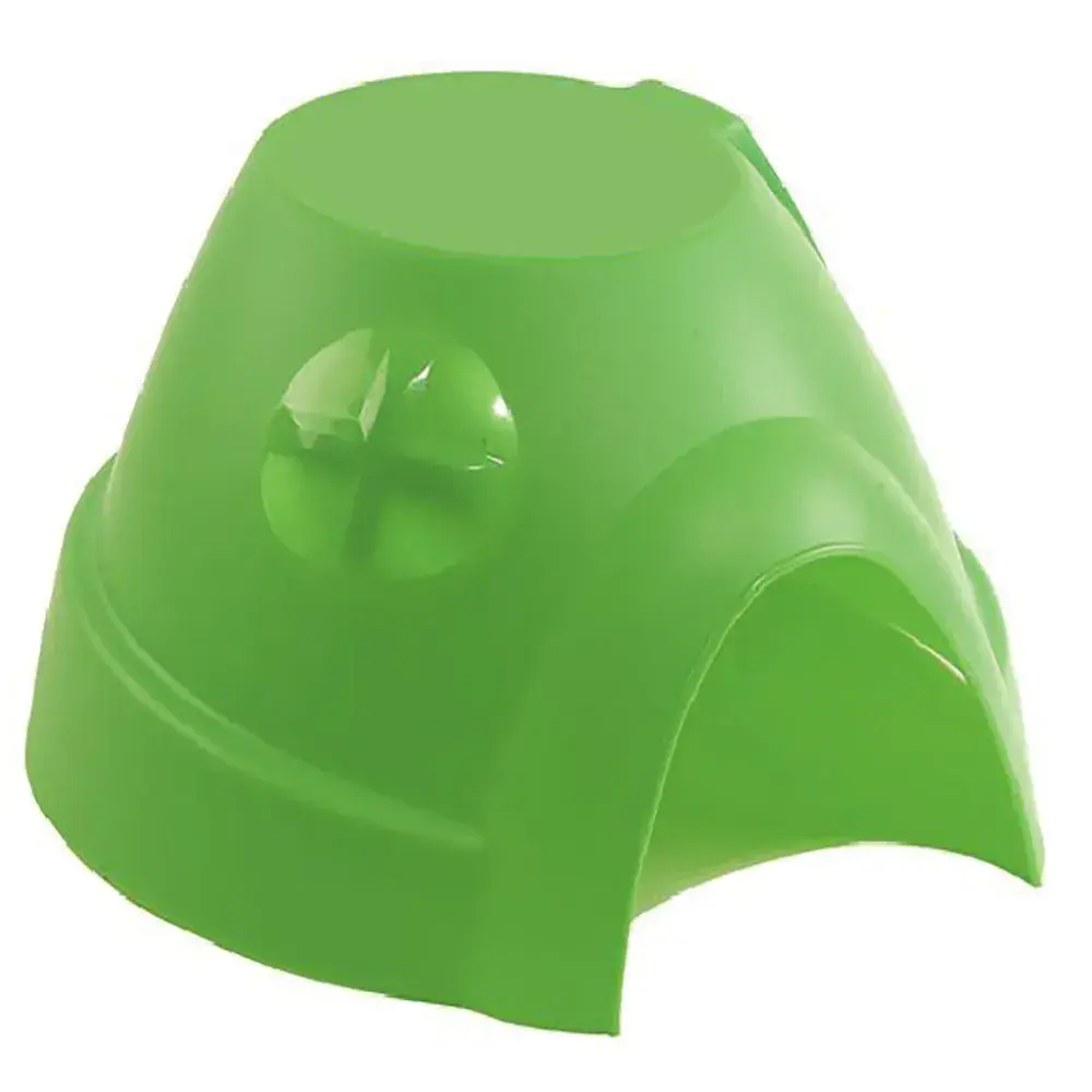 Little Zoo Igloo Hideout Range