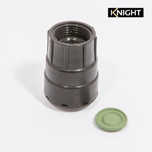 Arag Flow Stop Air Valve