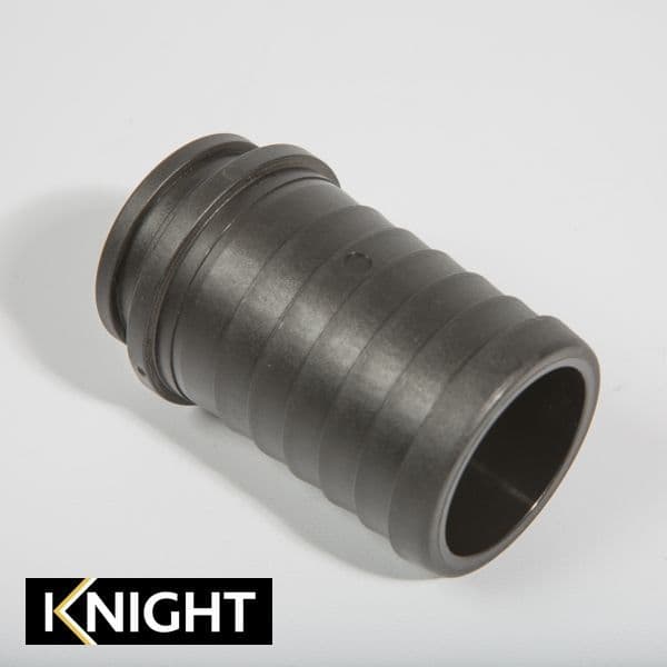 ARAG Straight Hose Fitting for Fly Nut