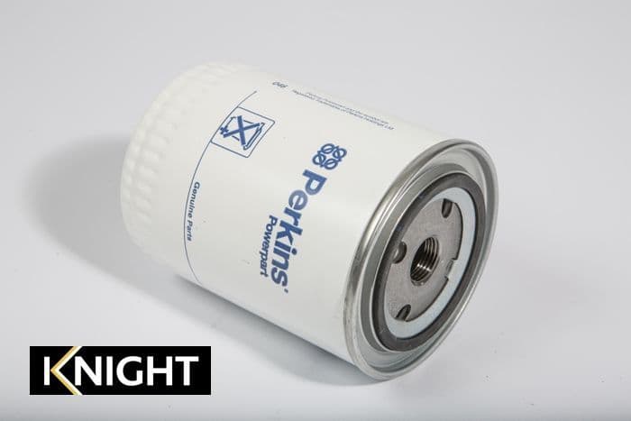 Perkins Oil Filter 2654403