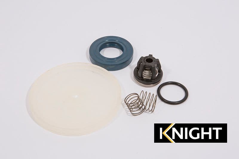 Service Parts for AR Pumps