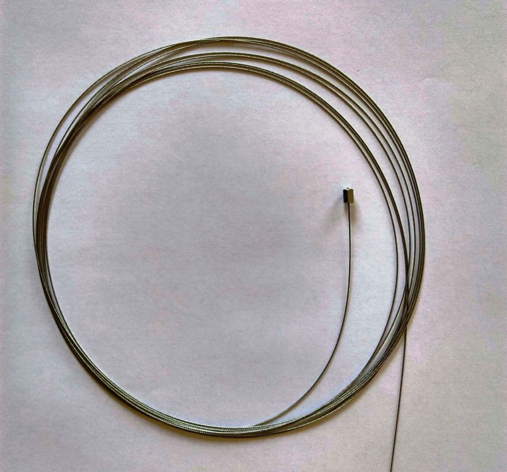 Sight Gauge Wire Assembly