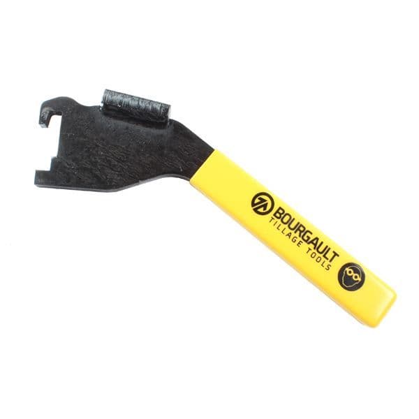 Speed-Loc release tool