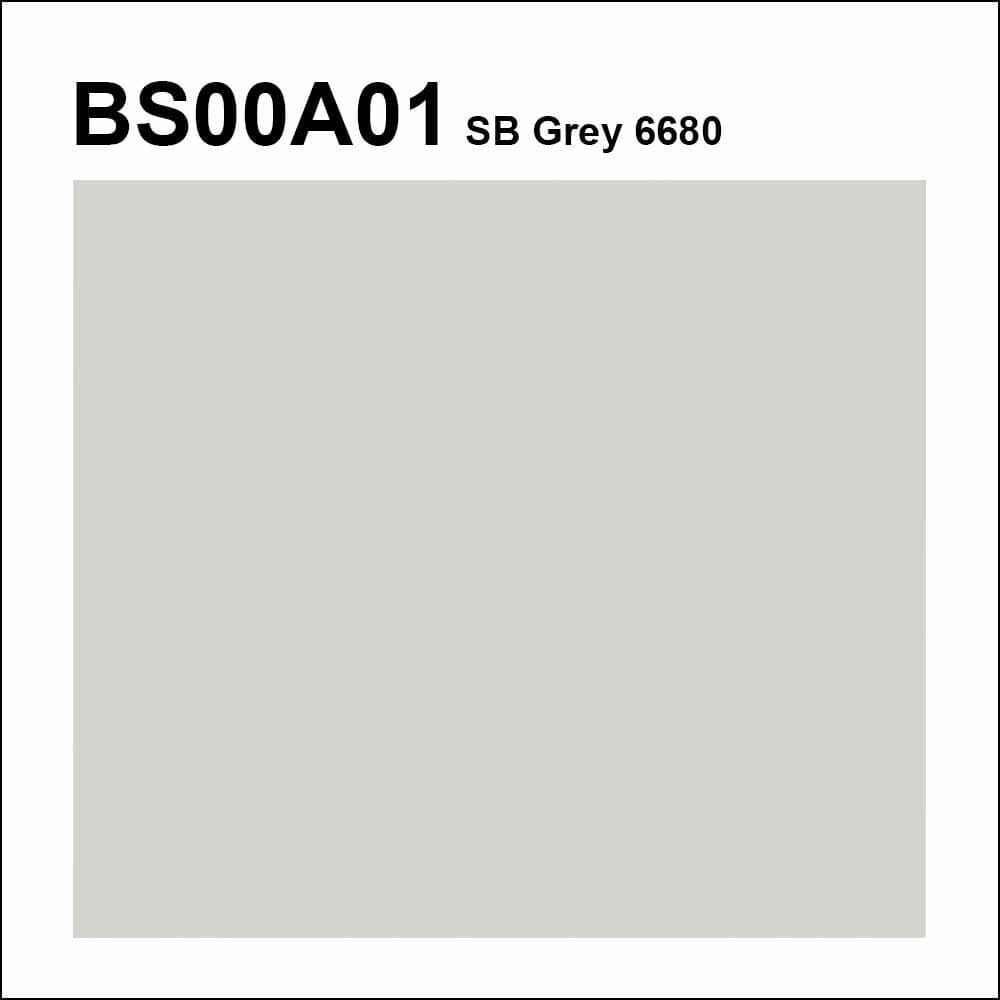 Polyester Brush Gelcoat BS00A01 Grey
