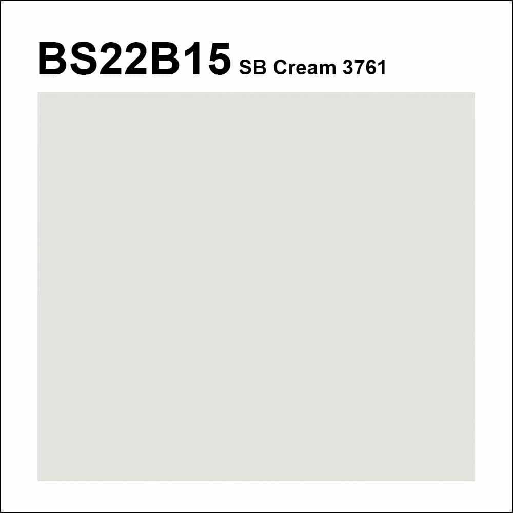 Polyester Brush Gelcoat BS22B15 Cream