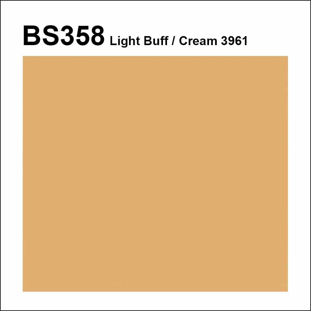 Polyester Brush Gelcoat BS358 Light Buff
