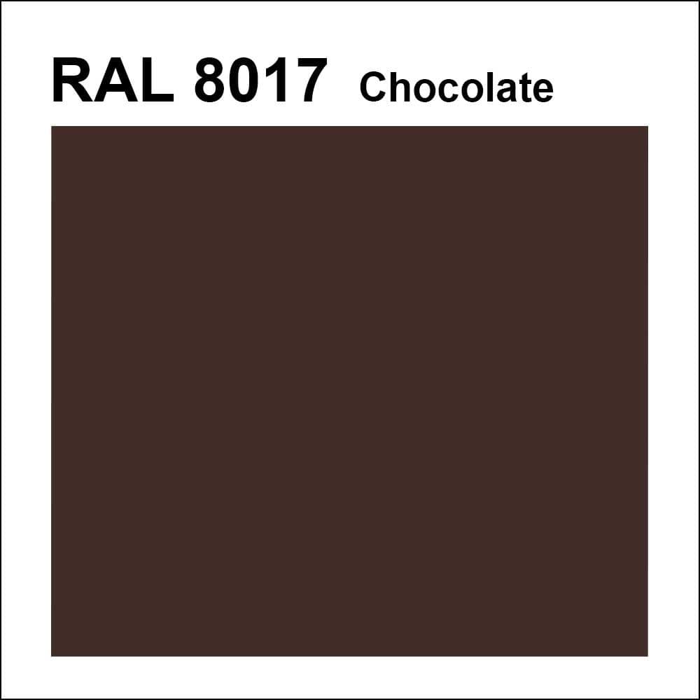 Polyester Brush Gelcoat RAL 8017 Chocolate Brown