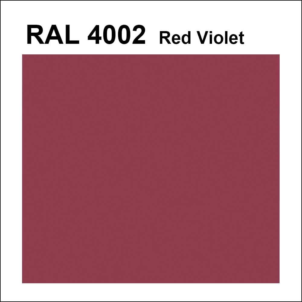 RAL 4002 Red Violet Pigment