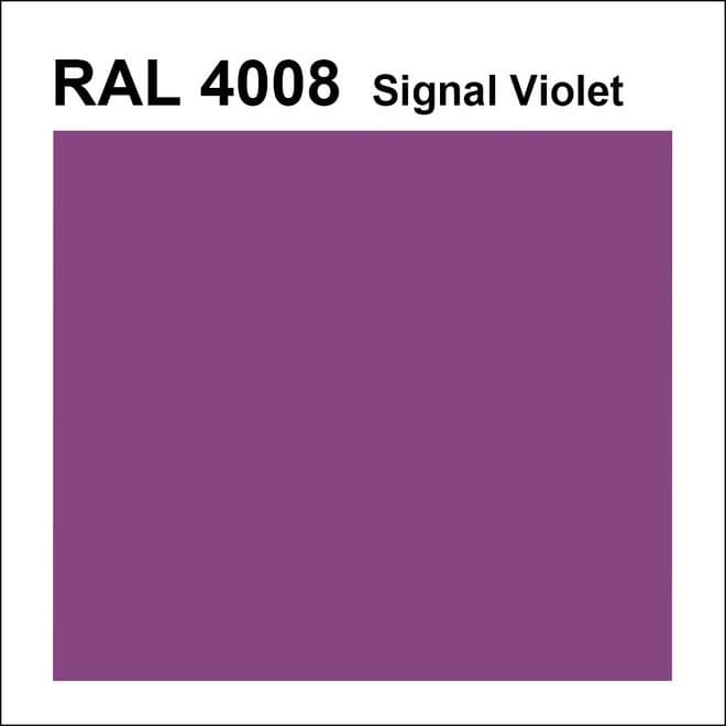 RAL 4008 Signal Violet Pigment