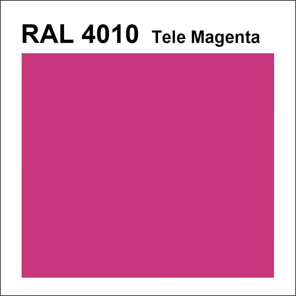 RAL 4010 Tele Magenta Pigment