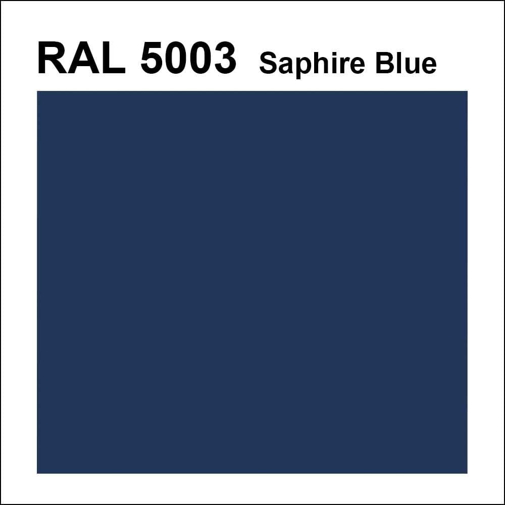 RAL 5003 Saphire Blue Pigment