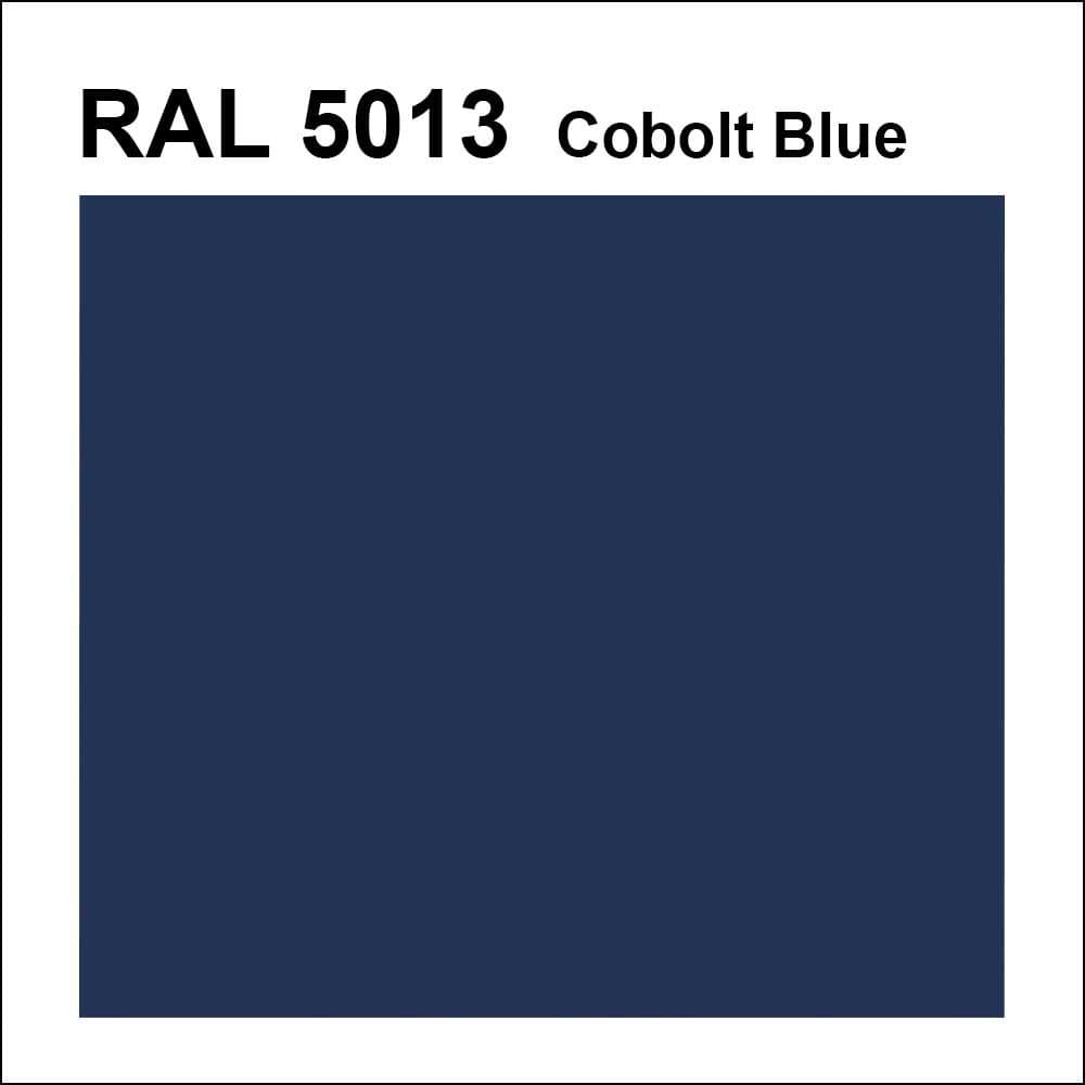 RAL 5013 Cobolt Blue Pigment