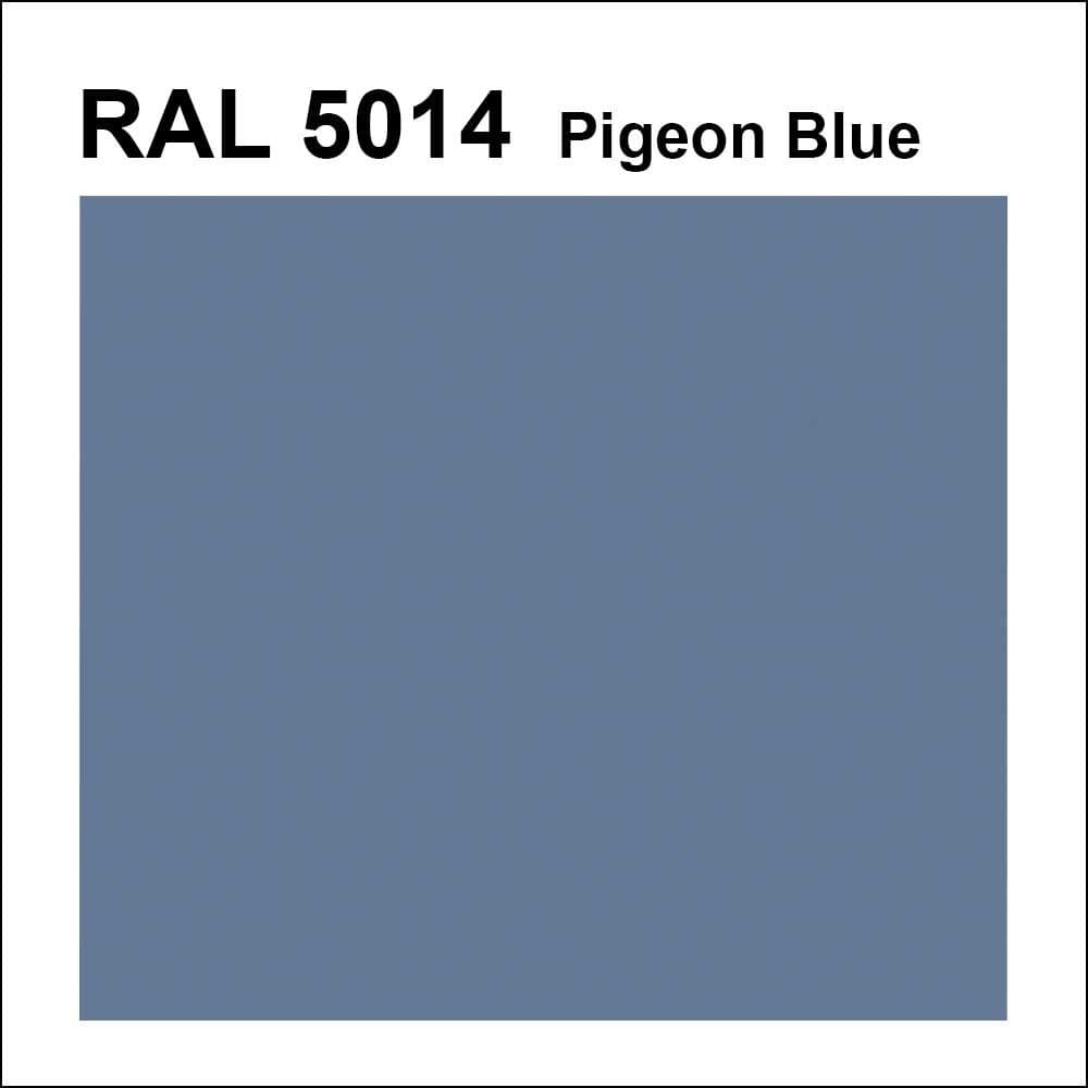 RAL 5014 Pigeon Blue Pigment