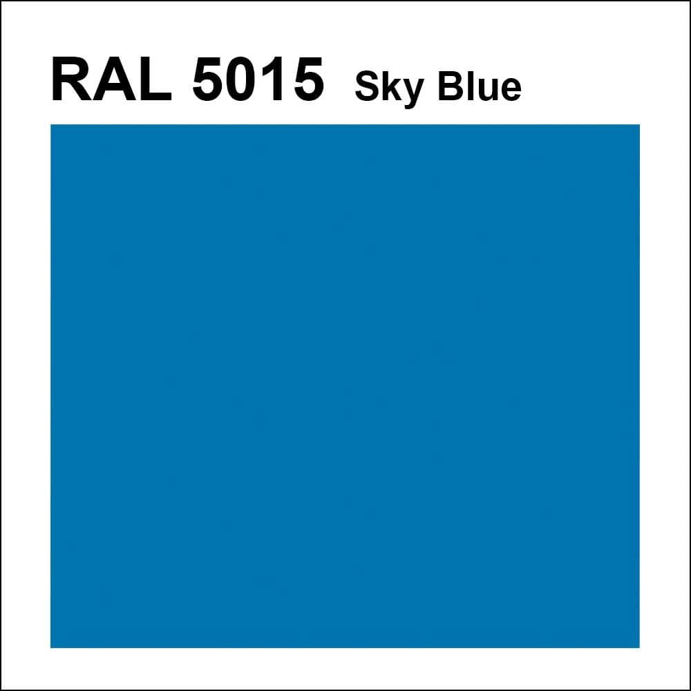 RAL 5015 Sky Blue Pigment
