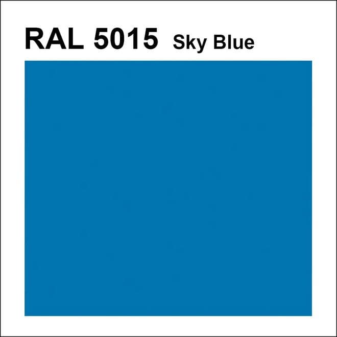 RAL 5015 Sky Blue Pigment