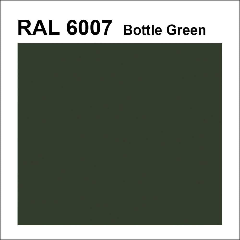 RAL 6007 Bottle Green Pigment