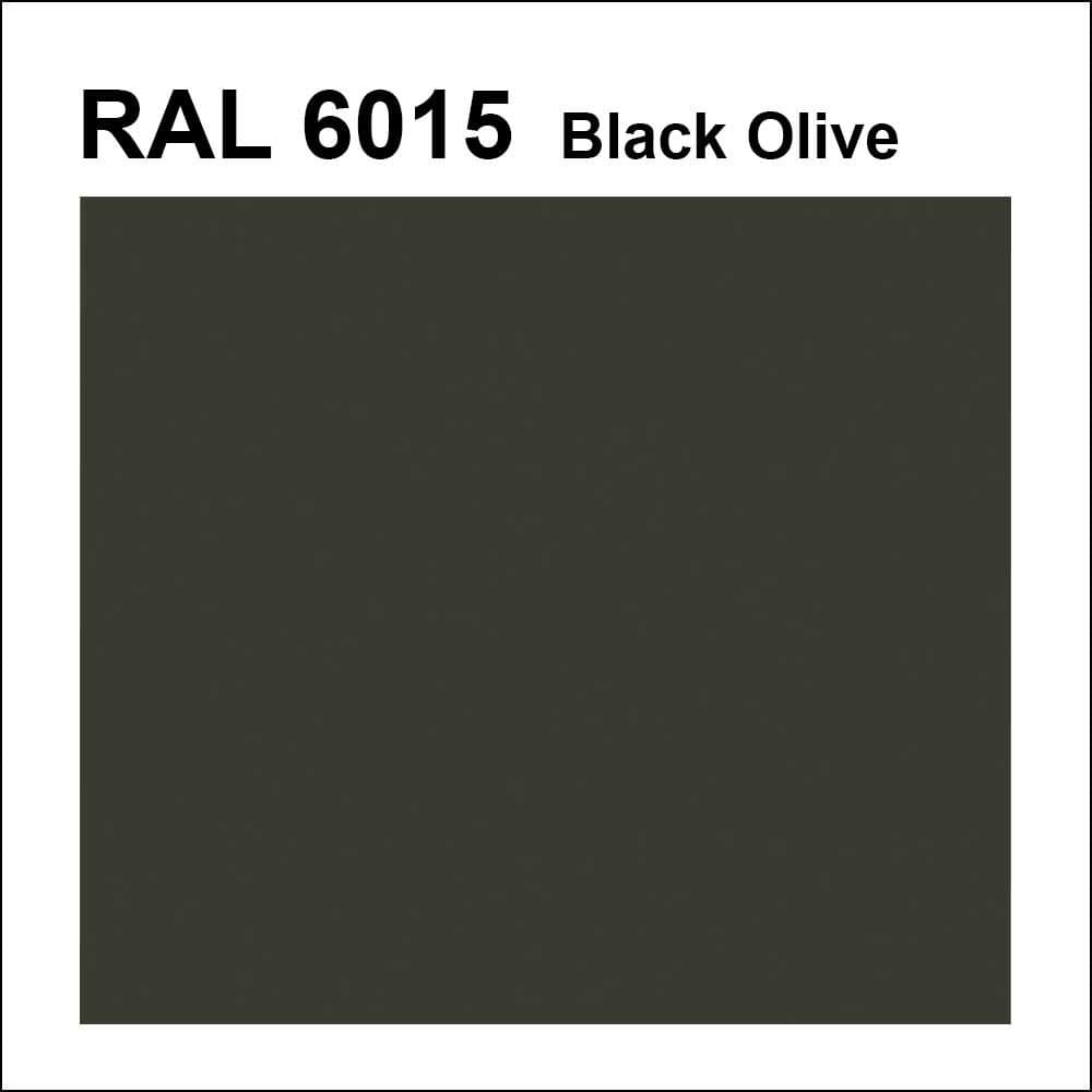 RAL 6015 Black Olive Pigment