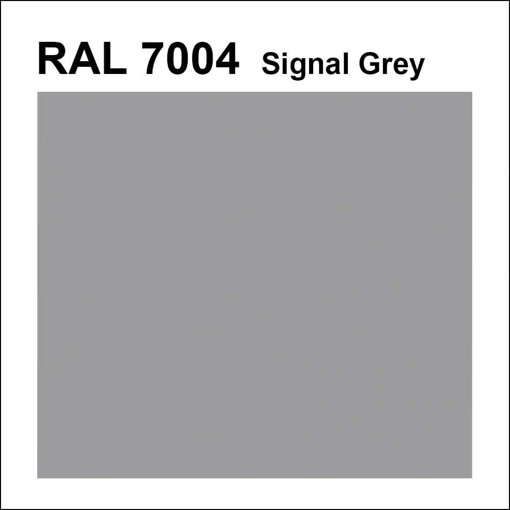 RAL 7004 Signal Grey Pigment