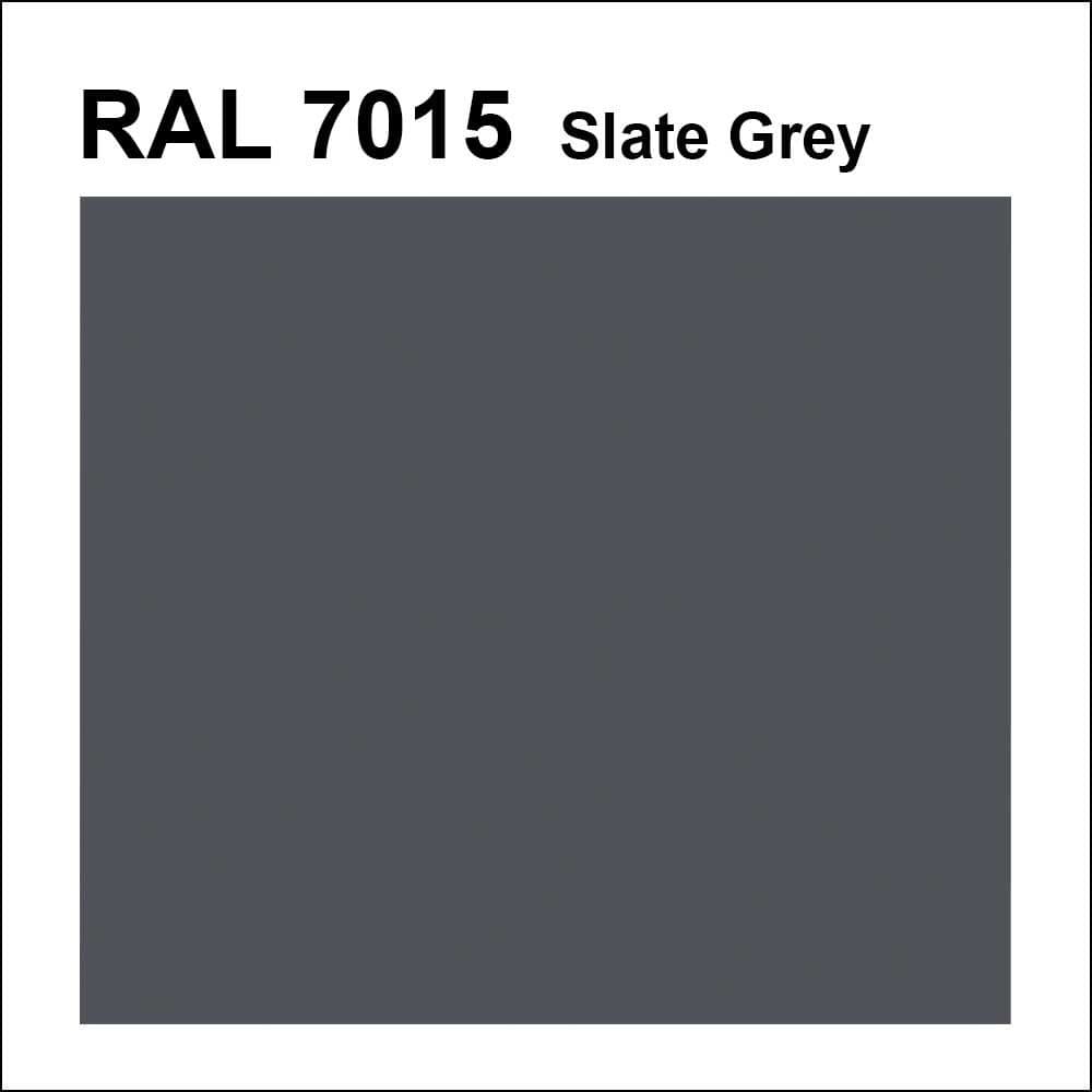 RAL 7015 Slate Grey Pigment
