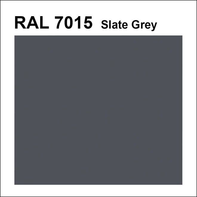 RAL 7015 Slate Grey Pigment