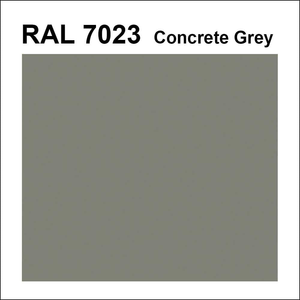 RAL 7023 Concrete Grey Pigment