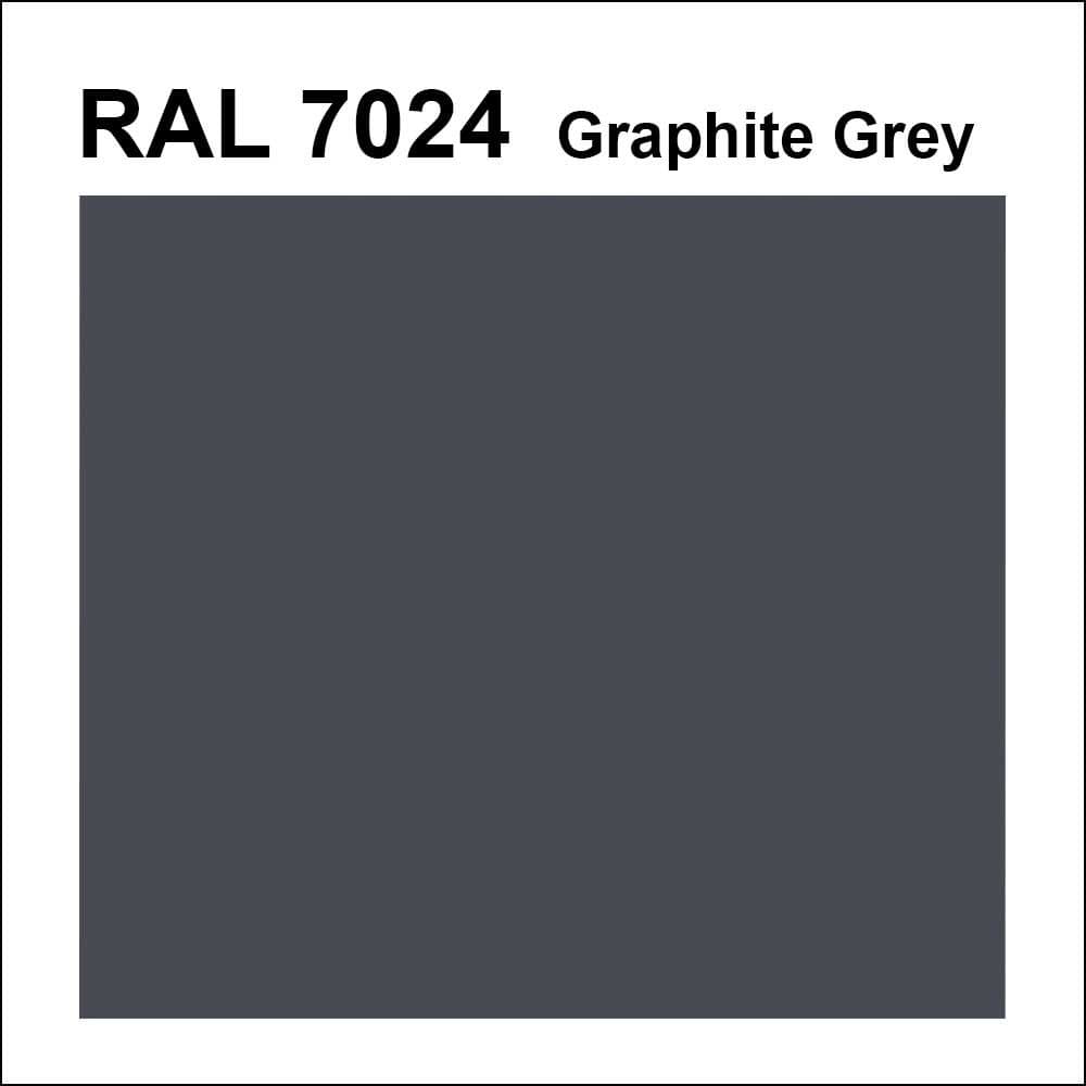 RAL 7024 Graphite Grey Pigment