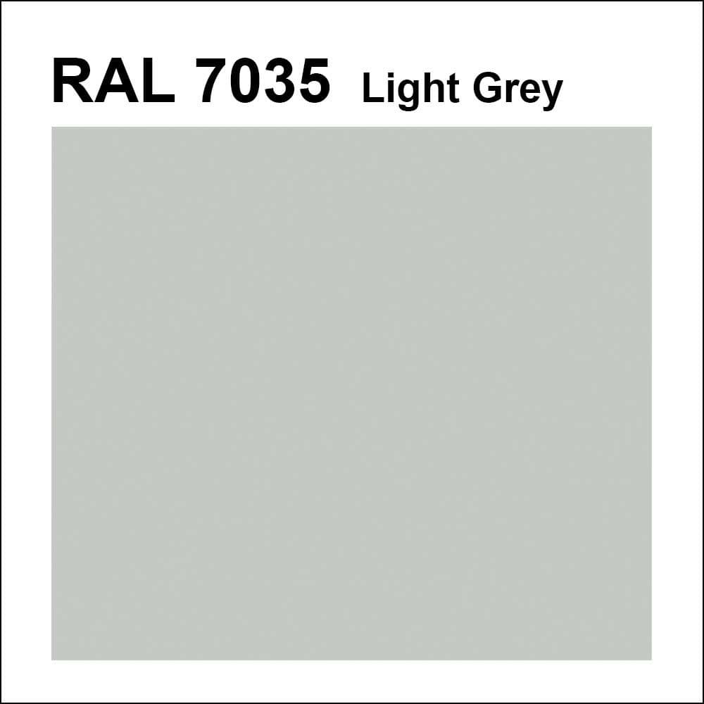 RAL 7035 Light Grey Pigment