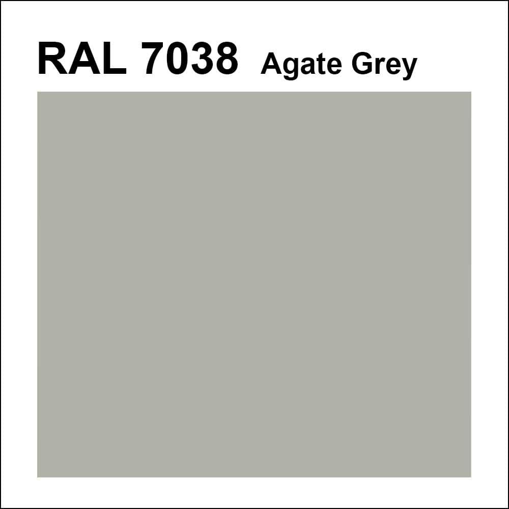 RAL 7038 Agate Grey Pigment