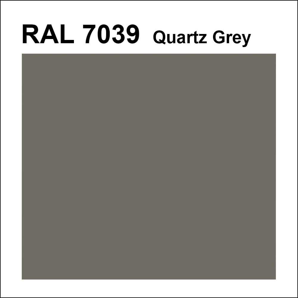 RAL 7039 Quartz Grey Pigment