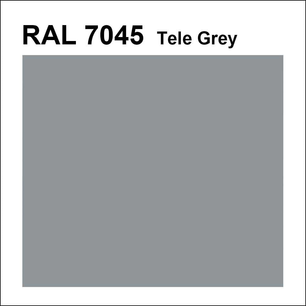 RAL 7045 Tele Grey Pigment