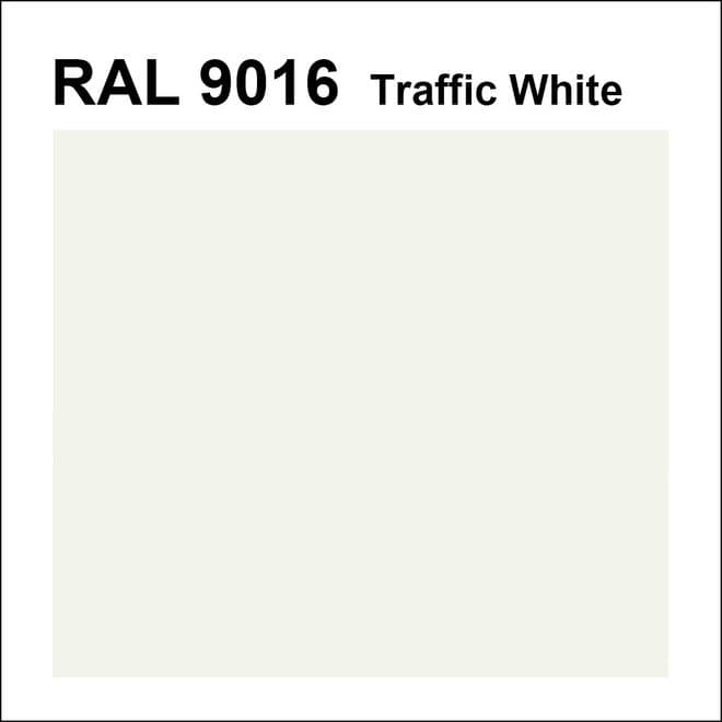 RAL 9016 Traffic White Pigment