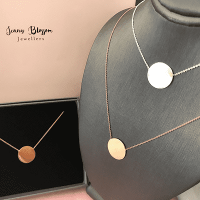 Jenny blossom jewellery store
