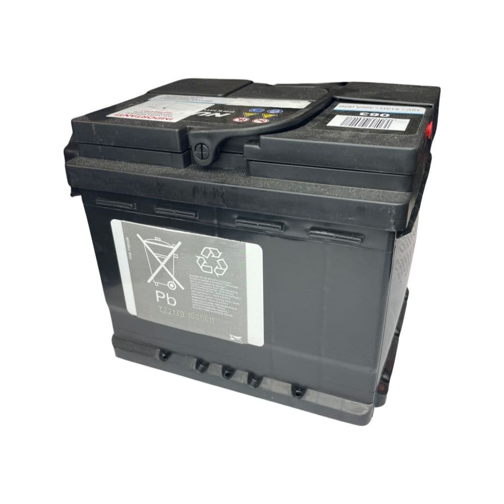 1023288-Genuine Replacement Battery New Style -Early 2022 Models Onward