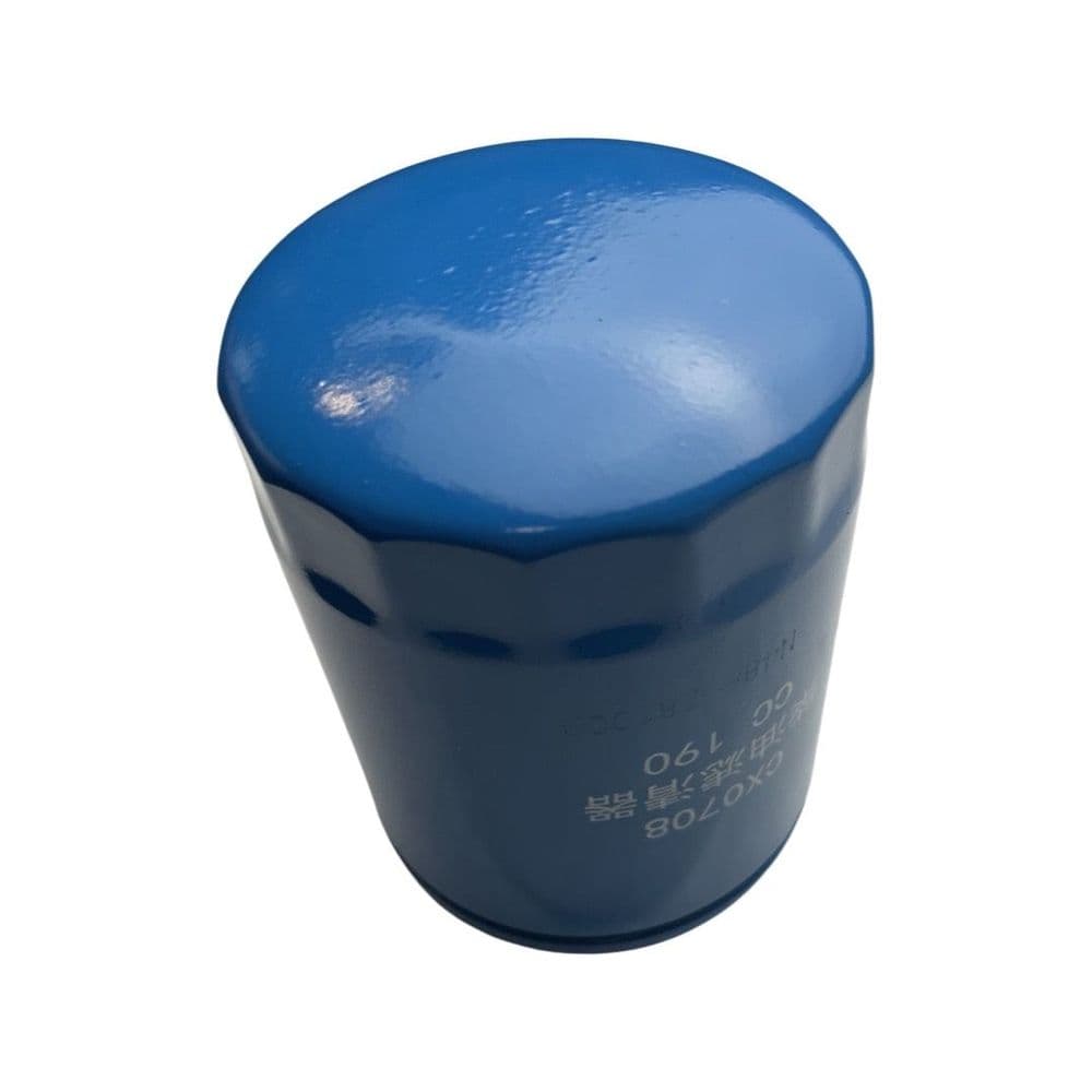 1028287-Genuine Replacement Fuel Filter
