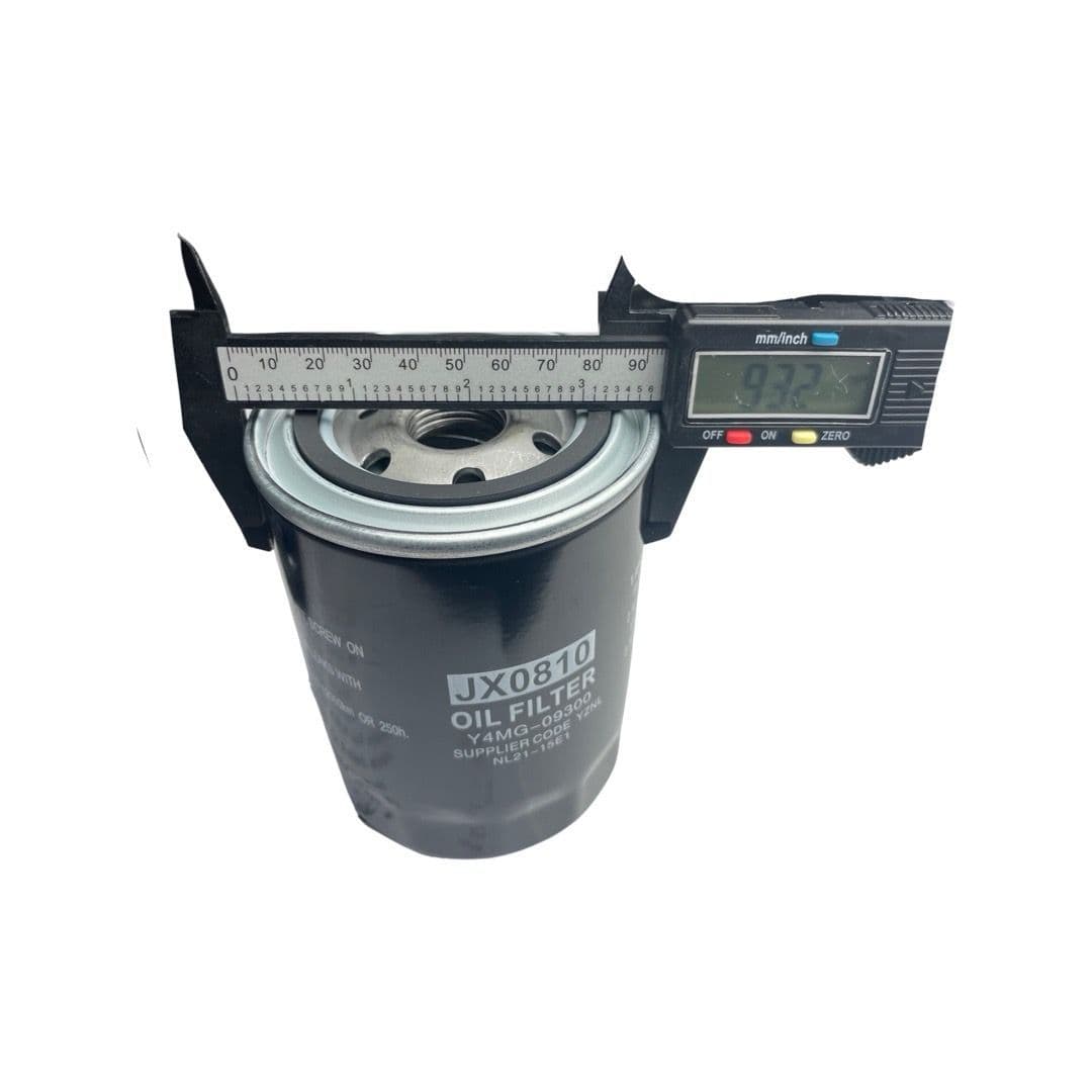 1028289-Genuine Replacement Oil Filter