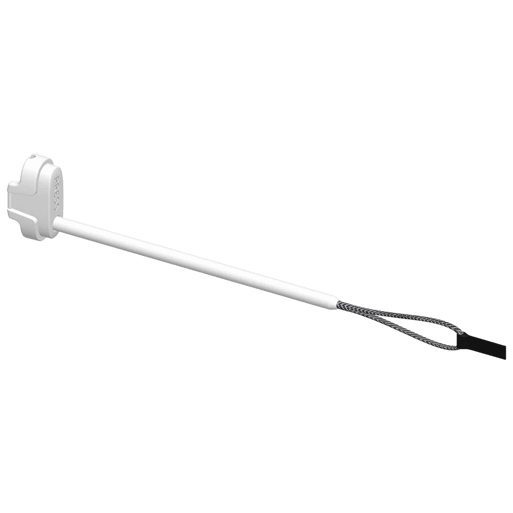 SENSOR 3 & 3S Bar Endcap Insert 15