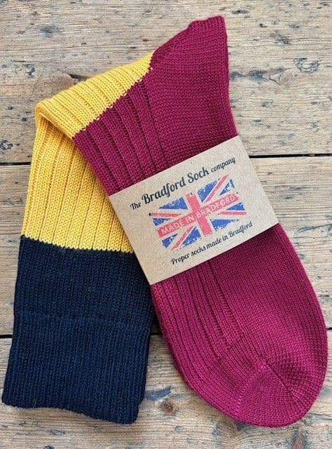 Gift Ideas for Women | The Bradford Sock Company | Mens Socks | Quality ...