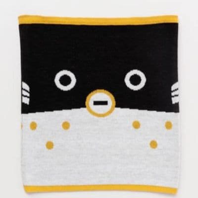 Haramaki: Japanese belly-warmer. Made in the UK. Core-warmth.