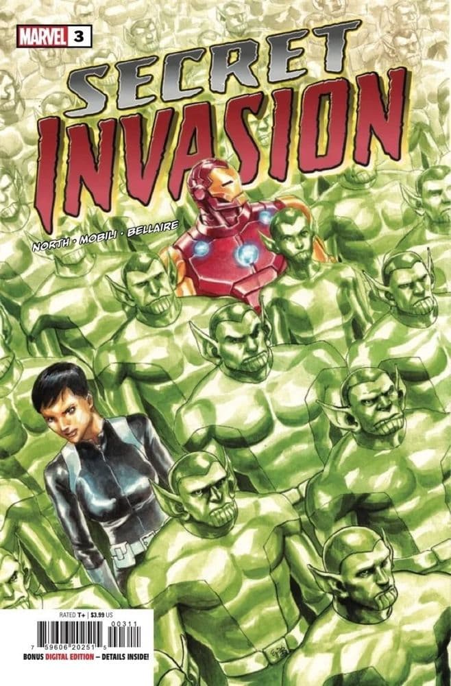 Secret Invasion 3