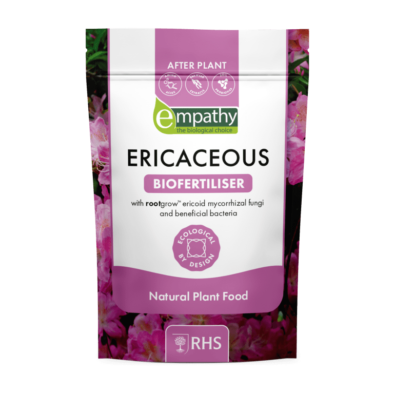 Empathy After Plant Ericaceous Ericoid - 1kg